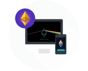 [Guide] Köp Ethereum med 4 enkla steg (2022) | Bitcoin-Guide.se